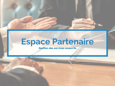 Espace pro de Planet Monetic
