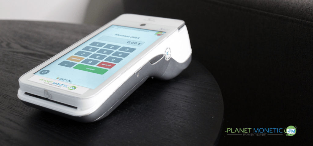 Actualités - Planet Monetic